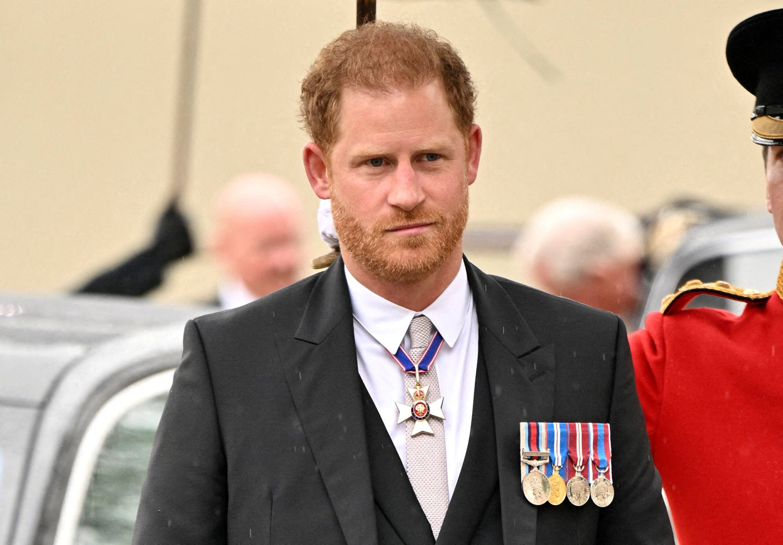 Why is Prince Harry giving evidence in court? | Inquirer News