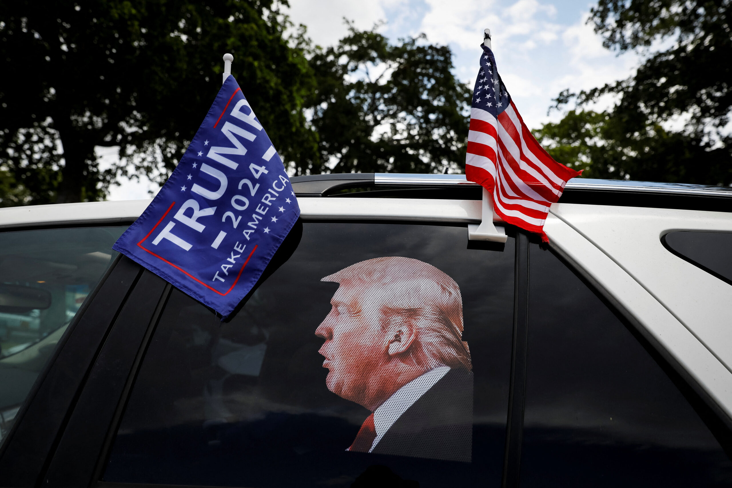 Explainer: What happens next in the Trump documents case? | Inquirer News