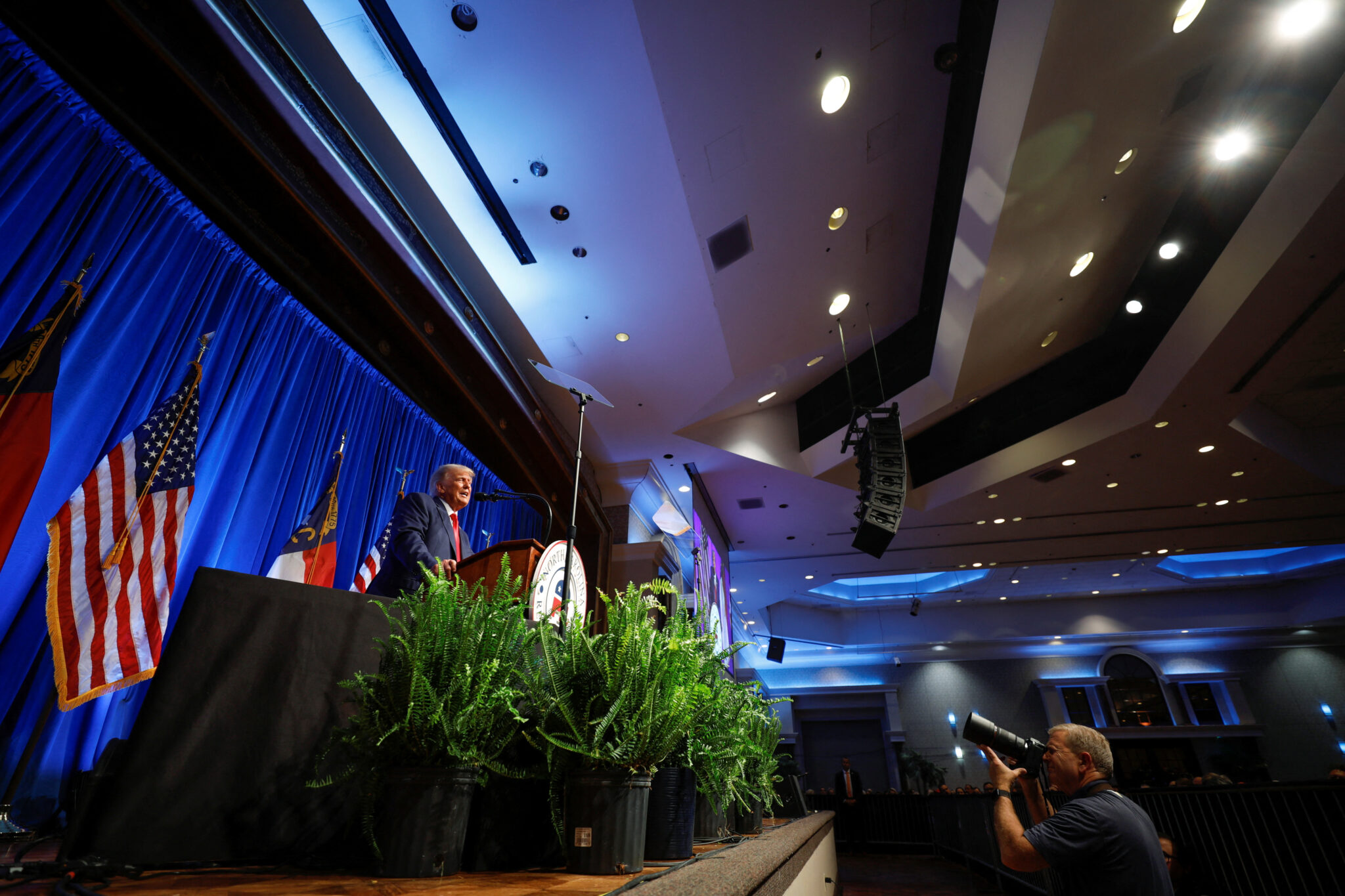 Explainer: What is the Espionage Act and what might it mean for Donald ...