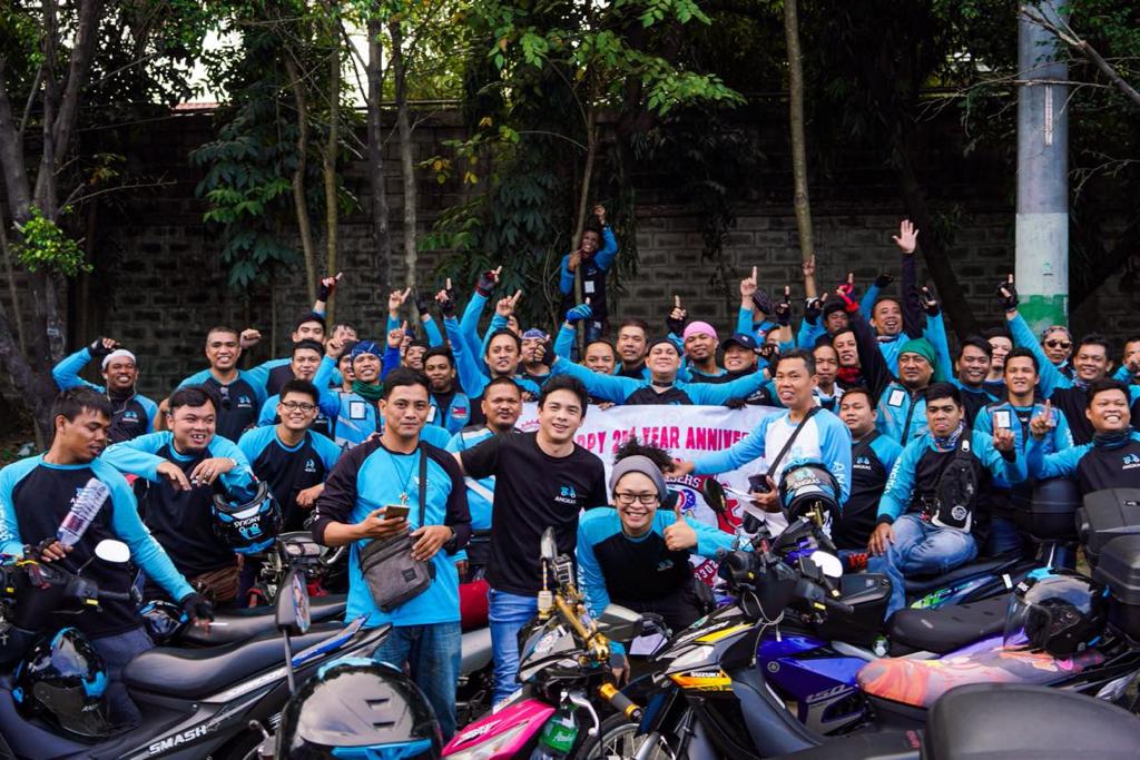 Angkas reaffirms commitment to commuter safety with 24/7 emergency ...