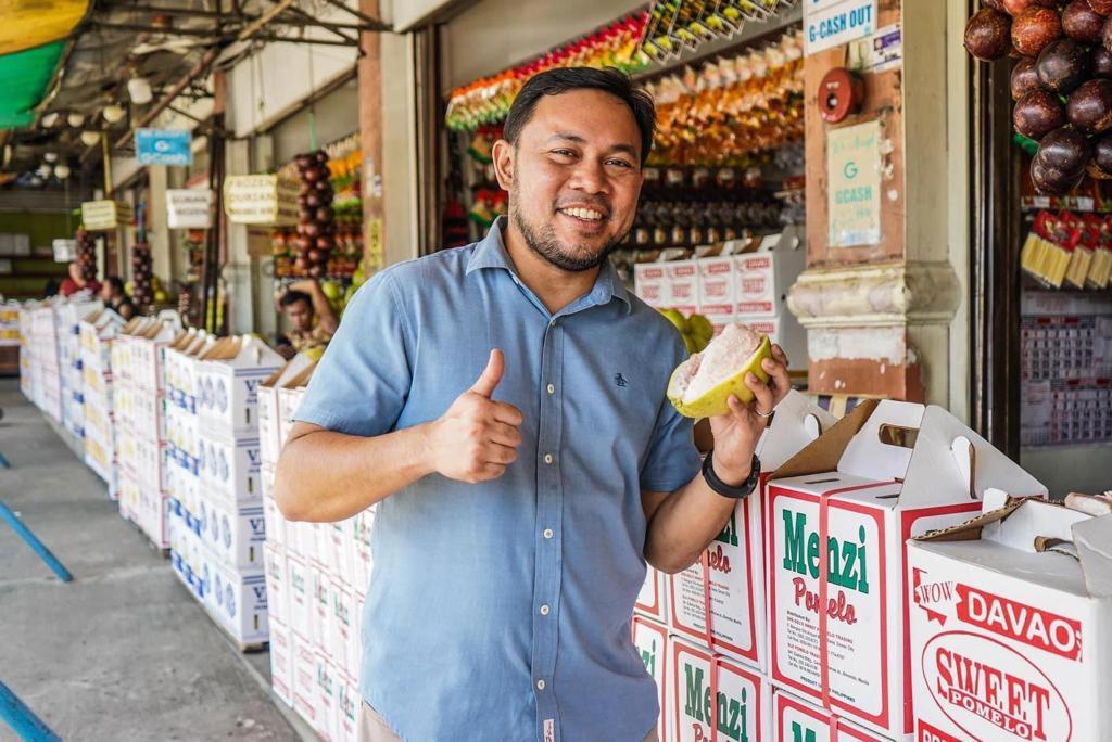 Sen. Mark Villar: 'One Town, One Product' bill up for President's ...