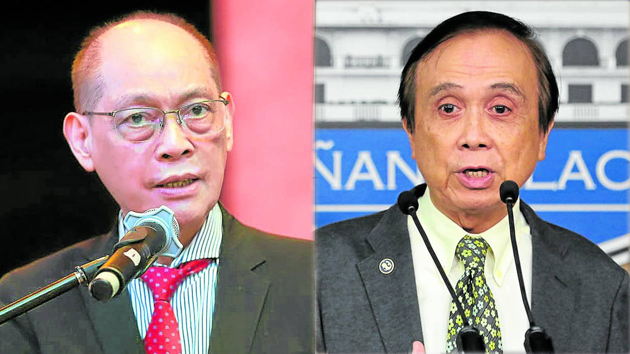 UP economists make last-ditch plea vs Maharlika | Inquirer News