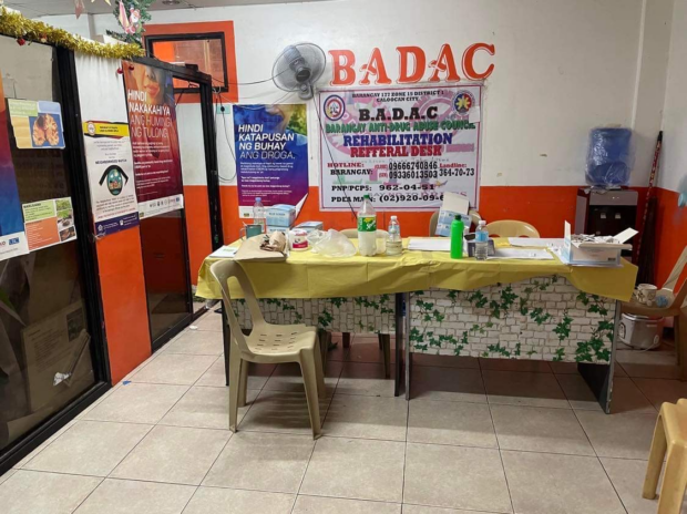 From addiction to recovery: How barangay rehab programs help people ...