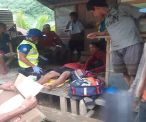 2 survive, 2 dead in Davao City bridge construction collapse | Inquirer ...