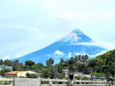 Mayon ashfall blankets parts of Albay | Inquirer News