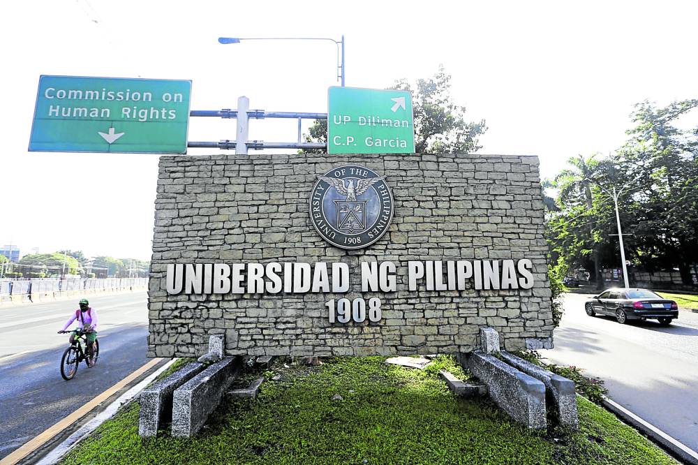 Kabataan condemns rape of UP student, but says PNP intervention not a ...