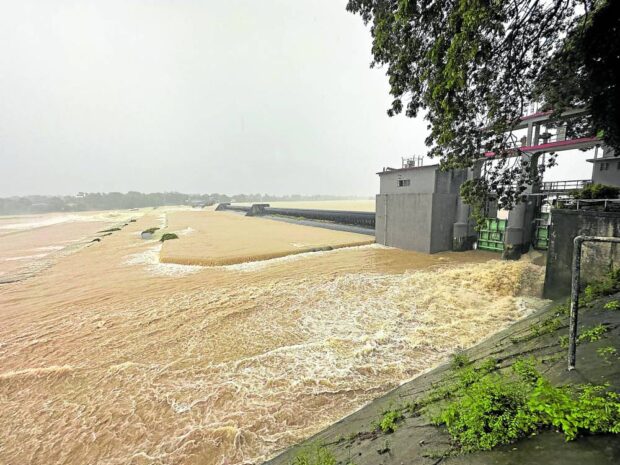 NIA told to explain its opening of Bustos Dam amid high tide | Inquirer ...