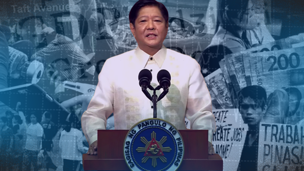 ‘Bagong Pilipinas’: How the new can emerge from the old | Inquirer News