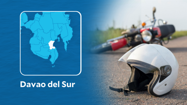 Kin meet same death in less than an hour in Digos | Inquirer News