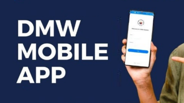 DMW lists activation dates for OFW mobile app | Inquirer News