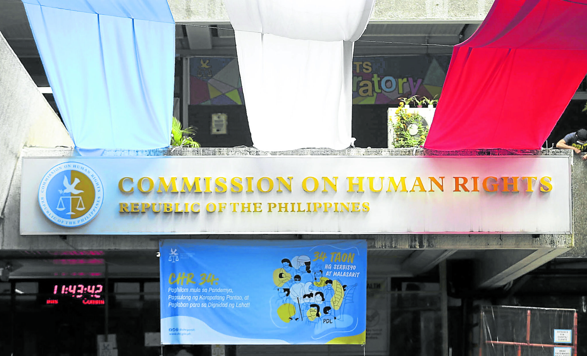 CHR says role of media as fourth estate vital to uphold democracy