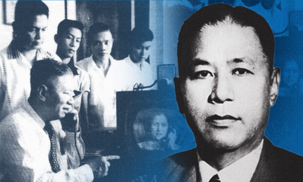 Enjoying video calls? A Filipino made it possible | Inquirer News