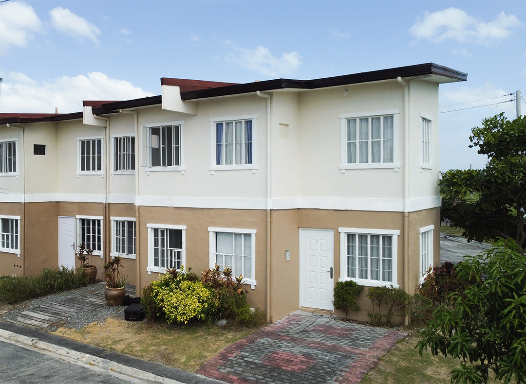 The Palms at Lakeshore: Mexico, Pampanga's thriving, ideal property ...