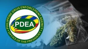 PDEA destroys P486.82-M worth of illegal drugs in Cavite