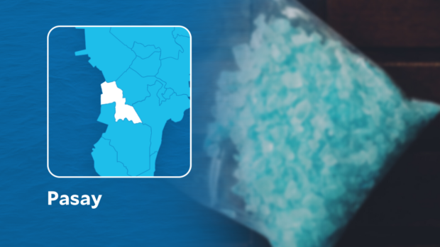 4 men yield P6.8 million worth of shabu in Pasay drug-bust — PDEA ...