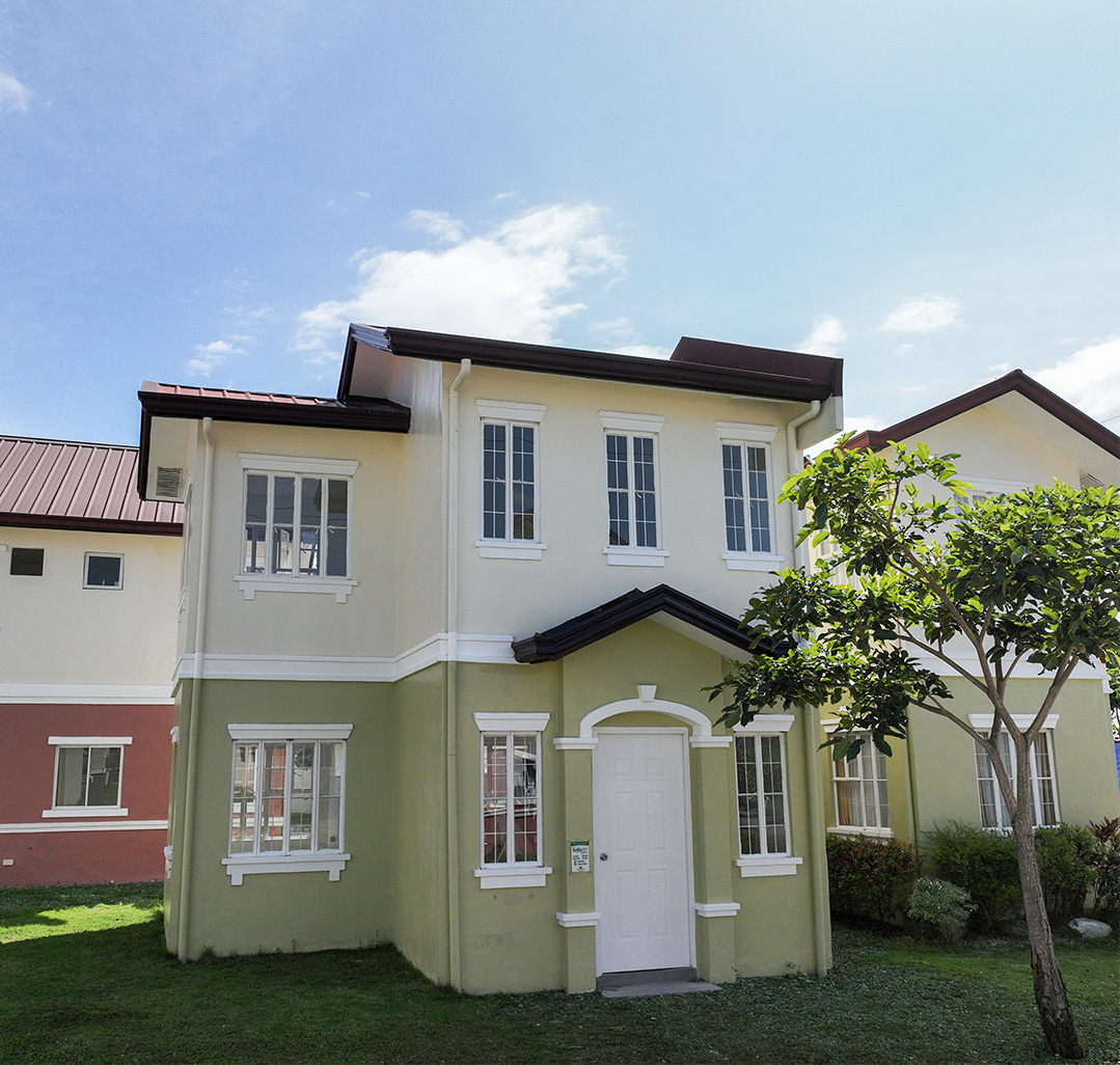 The Palms at Lakeshore: Mexico, Pampanga's thriving, ideal property ...