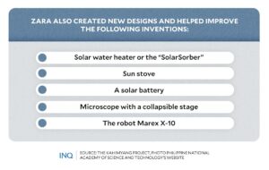 Enjoying video calls? A Filipino made it possible | Inquirer News