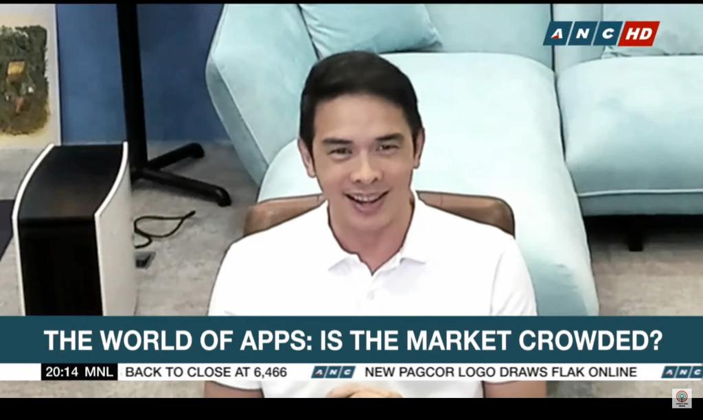 Angkas CEO: Motorcycle taxis address transport, livelihood woes ...