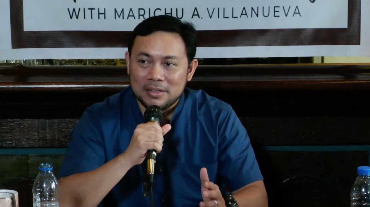 Villar: "Presidential appointee with 'impeccable reputation' should manage Maharlika fund ...