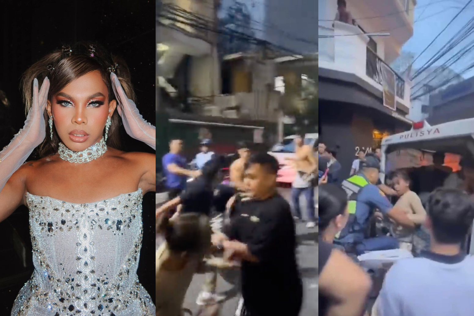 Gender group slams Makati police chief | Inquirer News