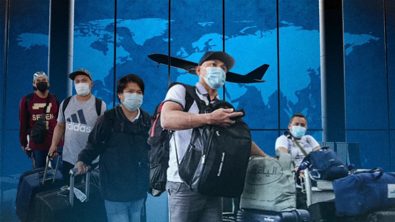 17 Israel OFWs returning to PH on October 18 — DMW | Inquirer News