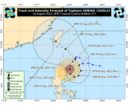 LIVE UPDATES: Super Typhoon Goring | Inquirer News