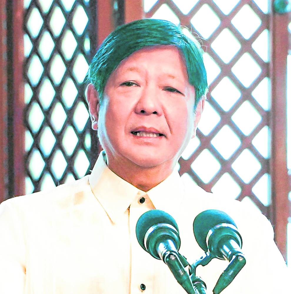 Marcos: PFP open to new members who want to help admin's dev’t agenda ...