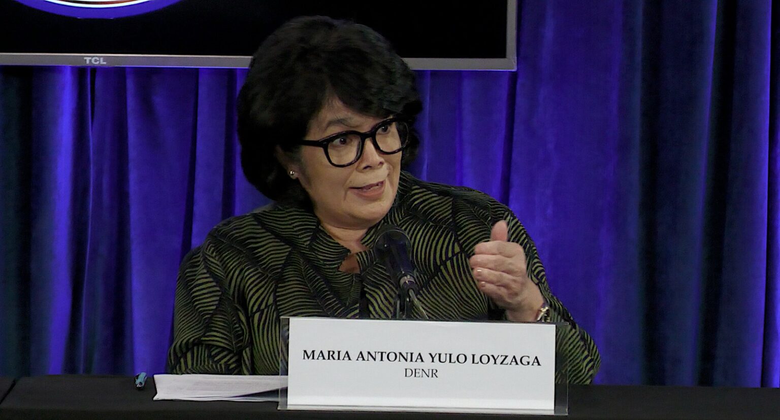 DENR seeks LGUs’ help to monitor illegal mining