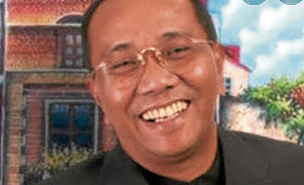 Ex-TV host Jay Sonza released from jail after posting P268,000 bail ...