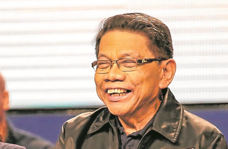 Mike Enriquez, ‘Imbestigador’ of TV and radio; 71 | Inquirer News