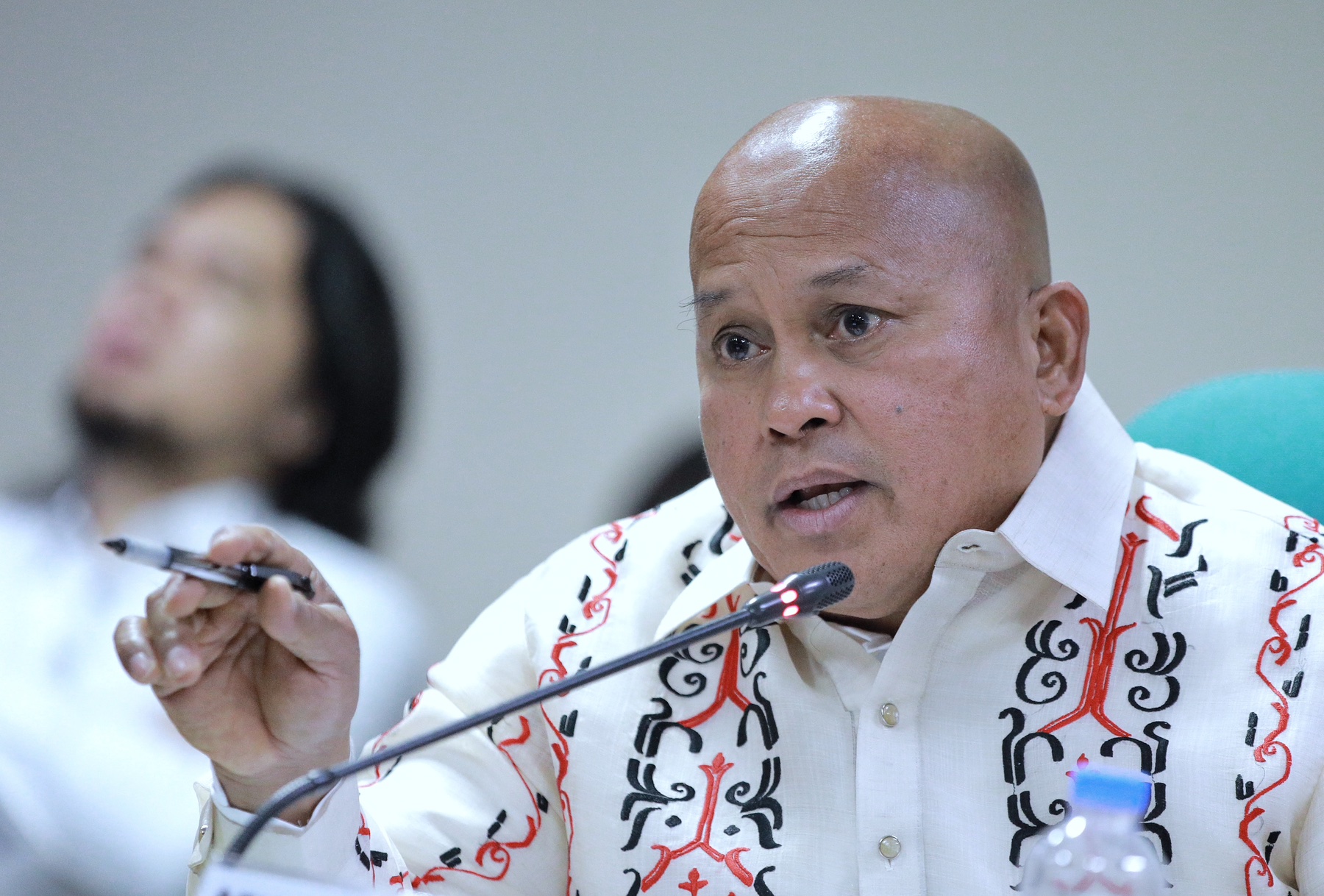 Two suspects in Aparri vice mayor Alameda's slay reject lie detector ...