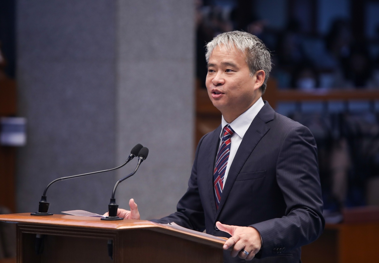 NLEX told to fix traffic mess: ‘Please do something; let’s have some pride’ | Inquirer News