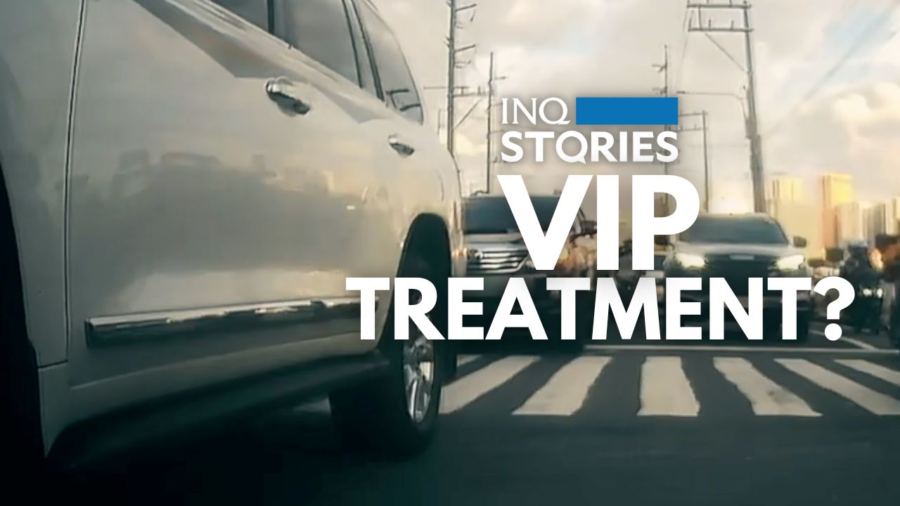 WATCH: Driver in viral road collision video decries traffic enforcer’s ...