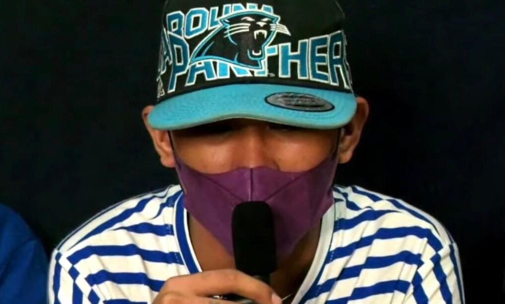 Jemboy's pal says cops punched and threatened him at police station ...