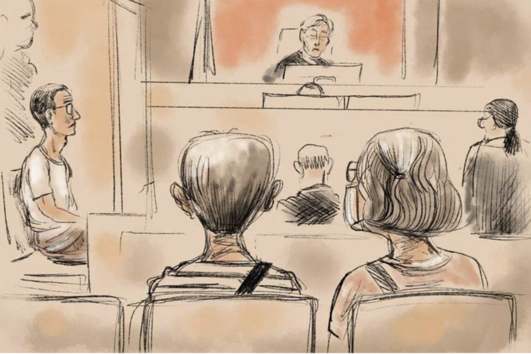 Father gets 14 years in jail for killing autistic twin sons | Inquirer News