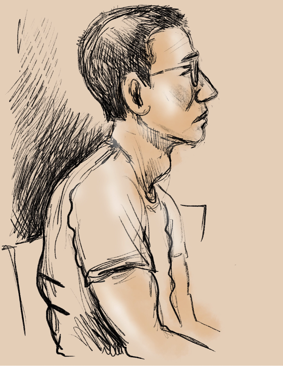 Father gets 14 years in jail for killing autistic twin sons | Inquirer News