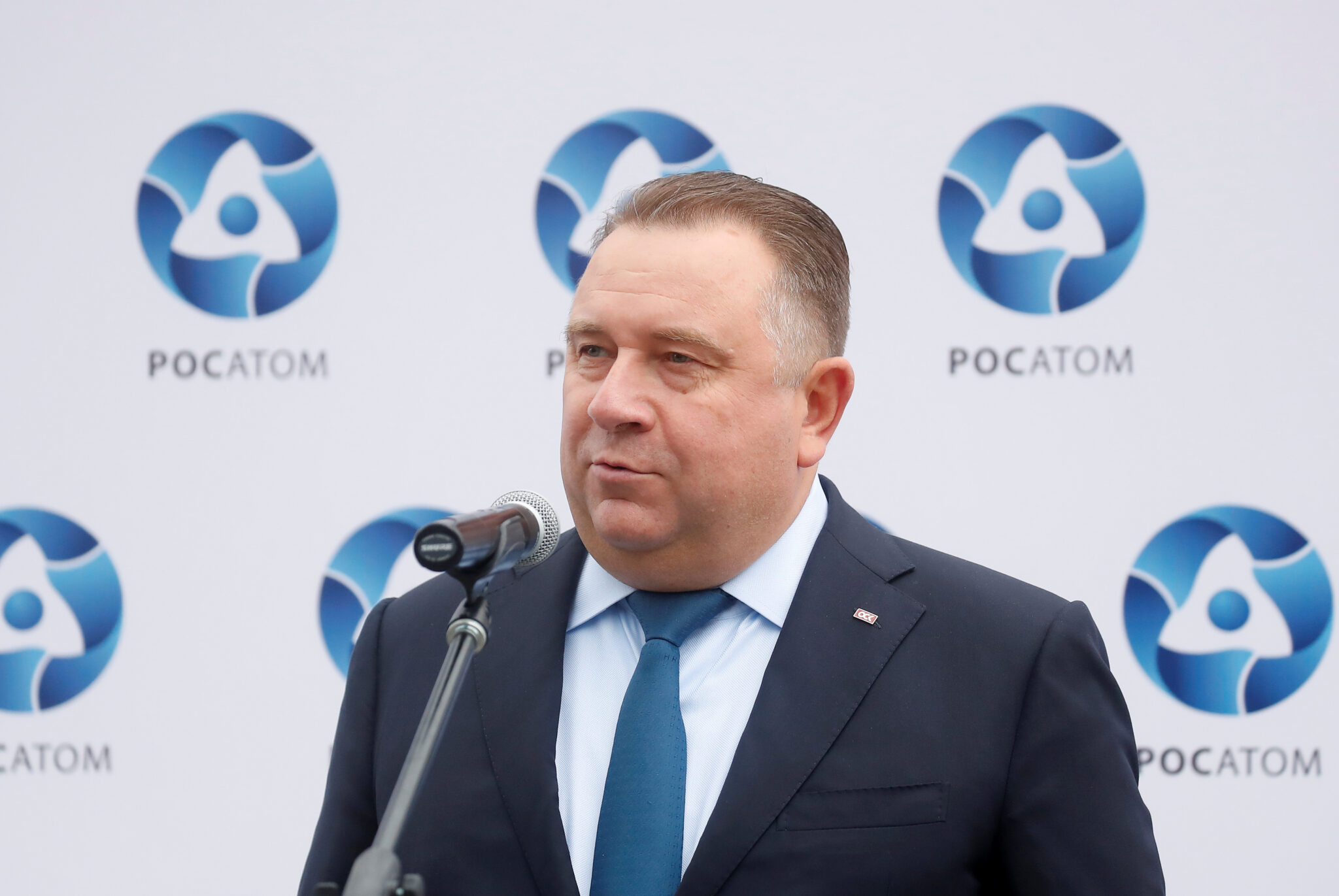 Russia to equip new nuclear submarines with hypersonic missiles ...