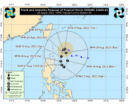 LIVE UPDATES: Super Typhoon Goring | Inquirer News