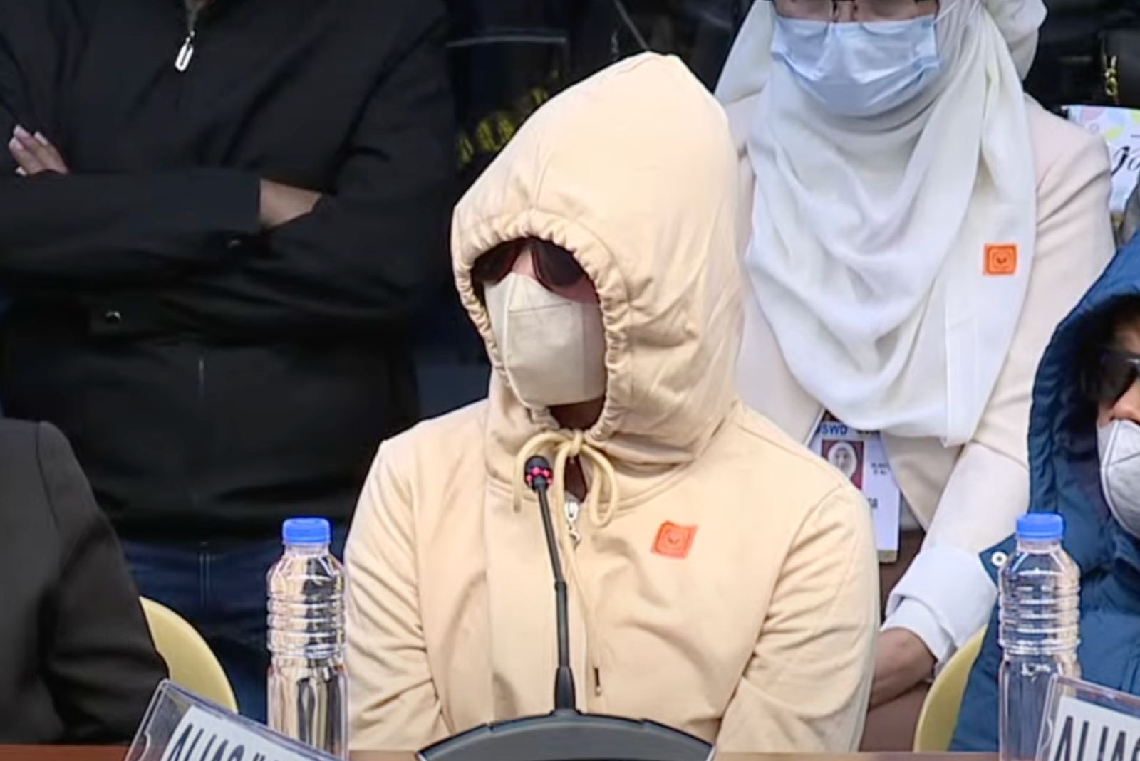 Teen: cult compel marriage, sex with adults ‘to go to heaven’