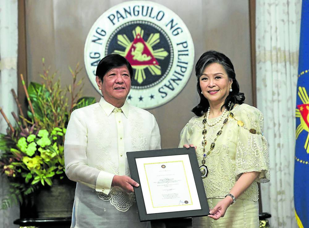 Geneticist named 43rd nat’l scientist | Inquirer News