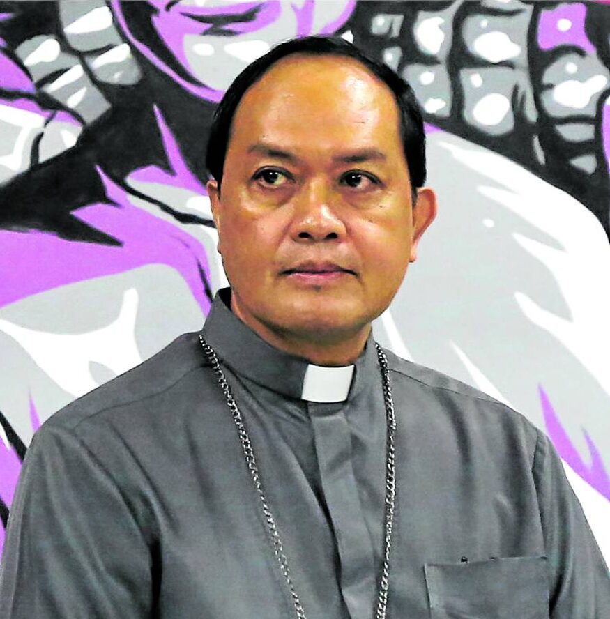 CBCP clarifies its rep’s role in anti-Red task force | Inquirer News