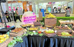 Historic dishes in spotlight at Bulacan arts, culture fest | Inquirer News