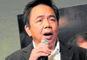 From Marikina model to ‘Metro Gwapo’: Bayani Fernando, 77 | Inquirer News