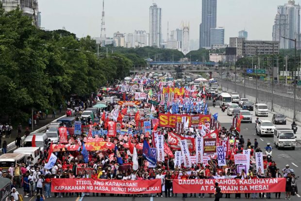 Civil society groups gear up for 51st martial law anniversary ...