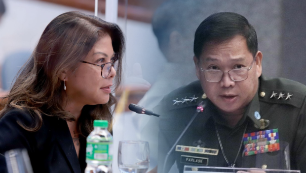 Ombudsman finds Parlade, Badoy guilty for red-tagging