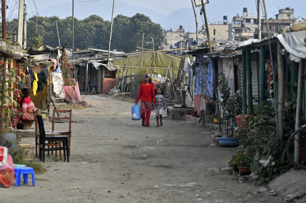 At UN, fading hopes for improving lives on planet | Inquirer News