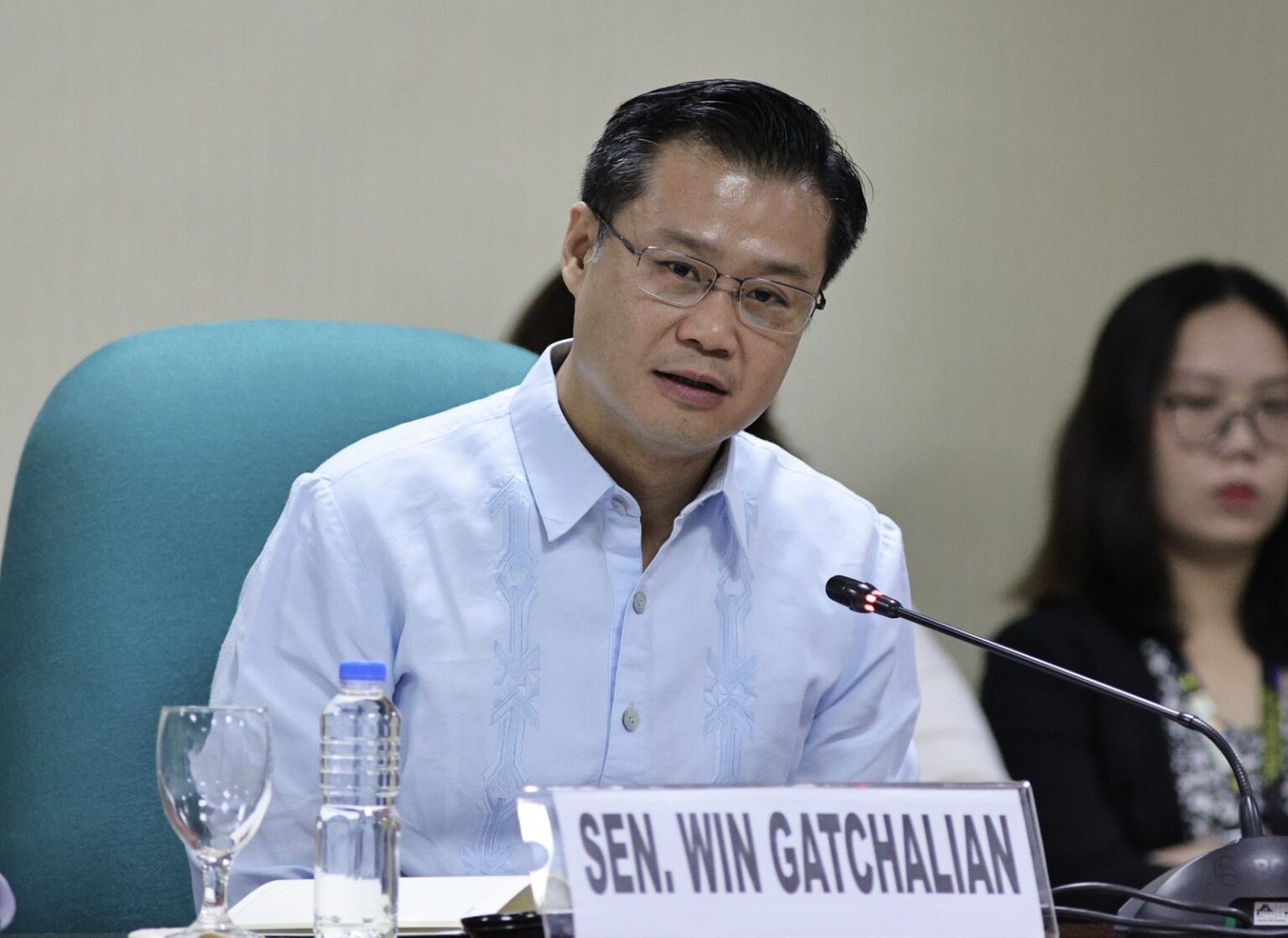 Senate in talks to move P4-B intel funds to SUCs