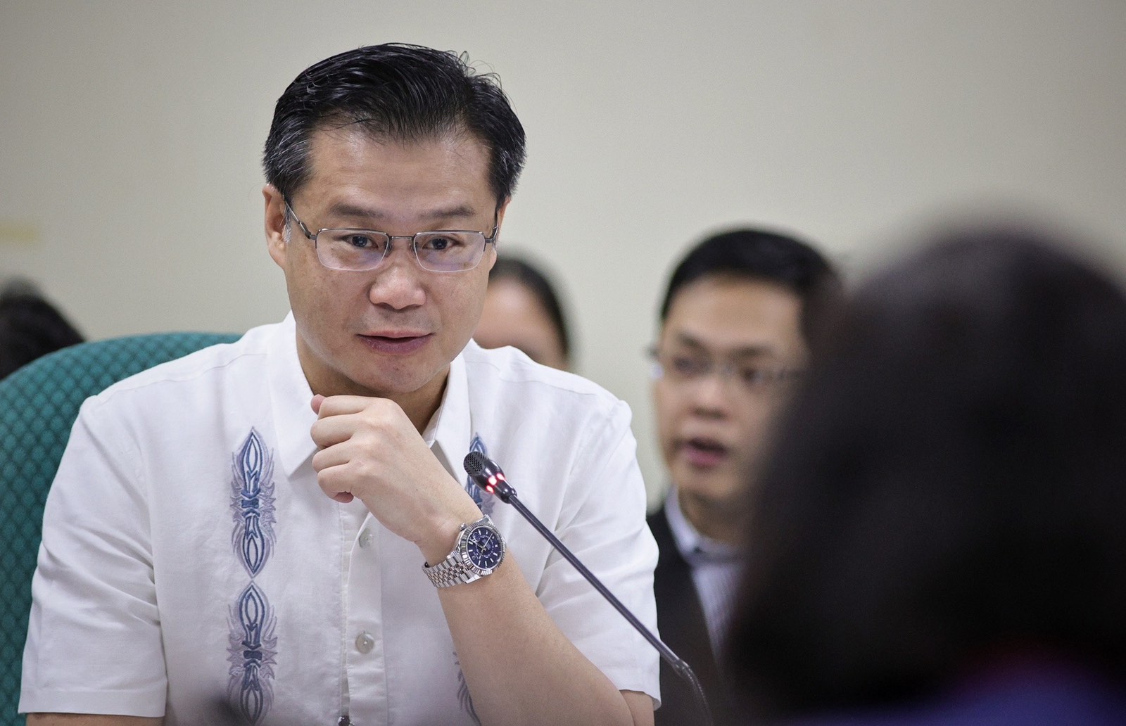 Gatchalian wants probe into PSA data breach: It's 'deeply alarming'