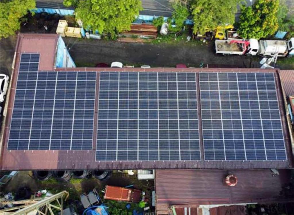 Manila Water sustains momentum in hitting sustainability targets