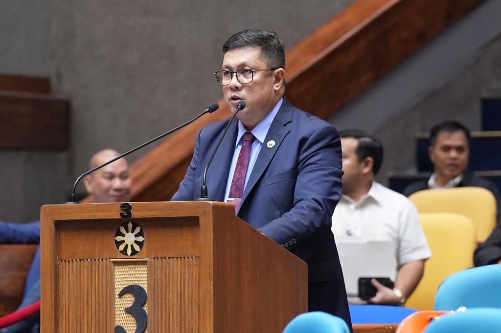 DOTr prodded to pursue PPP mode for ‘Bicol Express’ revival DOTr prodded to pursue PPP mode for ‘Bicol Express’ revival